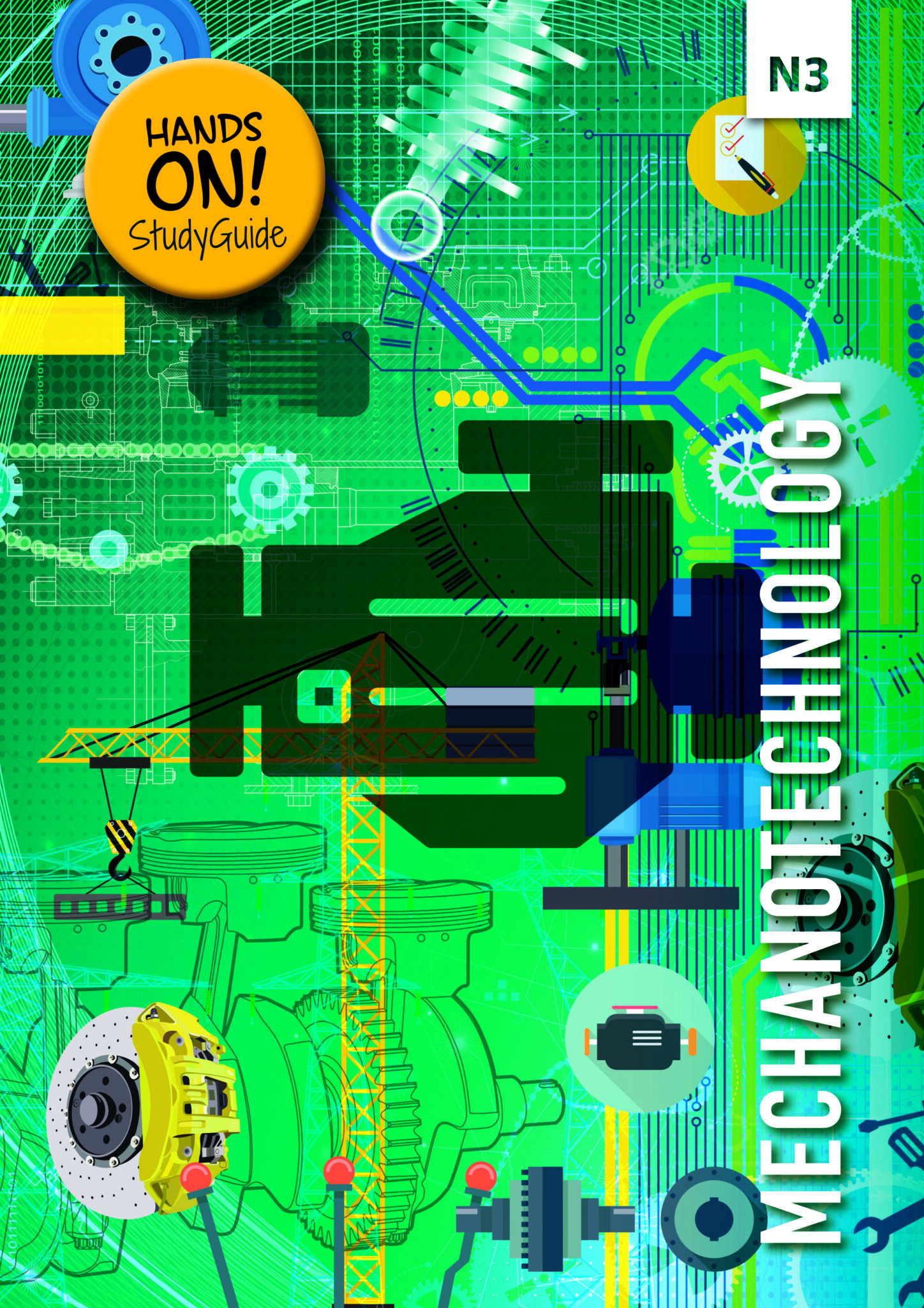 Mechanotechnology – Future Managers – Distance