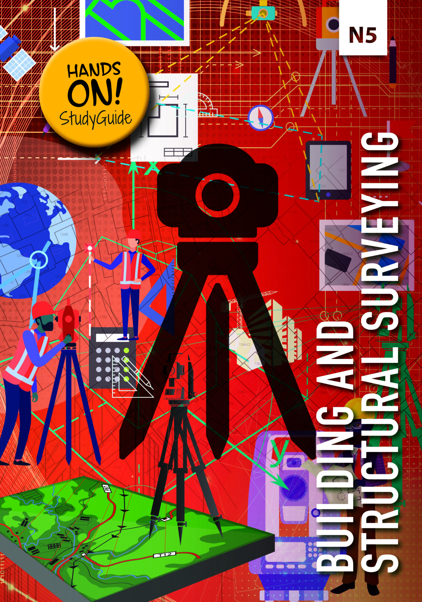 N5 Building and Structural Surveying Study Guide – Future Managers ...